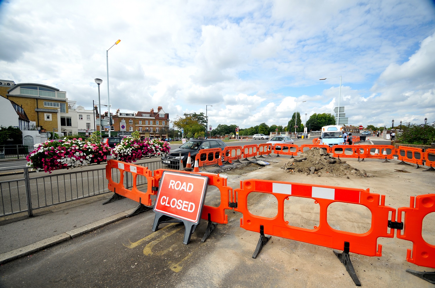 RS Groundworks (Southwest) Limited | Devon & Cornwall